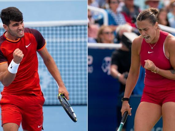 US Open results 2024: Live tennis scores, full draw, bracket at Flushing Meadows