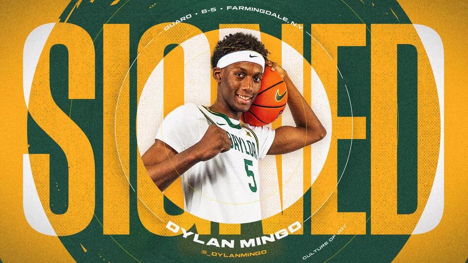 MBB Picks Up Five Star Point Guard, Dylan Mingo - NewsBreak
