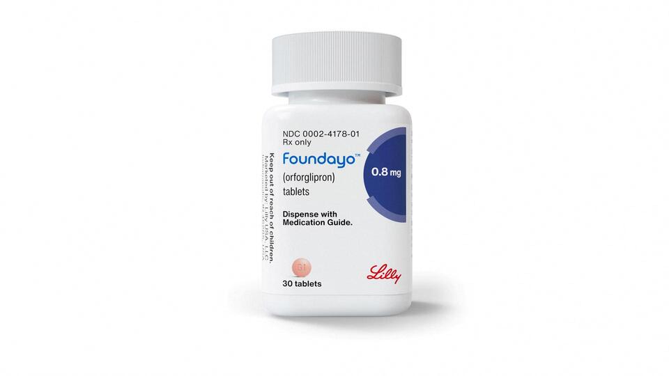FDA asks drugmaker Eli Lilly for more safety information on its new GLP ...