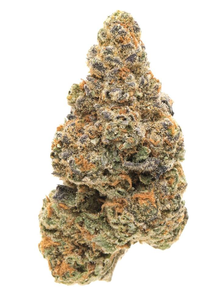 The Top-Selling Strains in Each Legal Cannabis State as of November ...