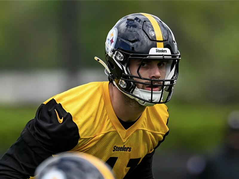 Bill Cowher's advice to Payton Wilson: 'Continue to be the hard worker ...
