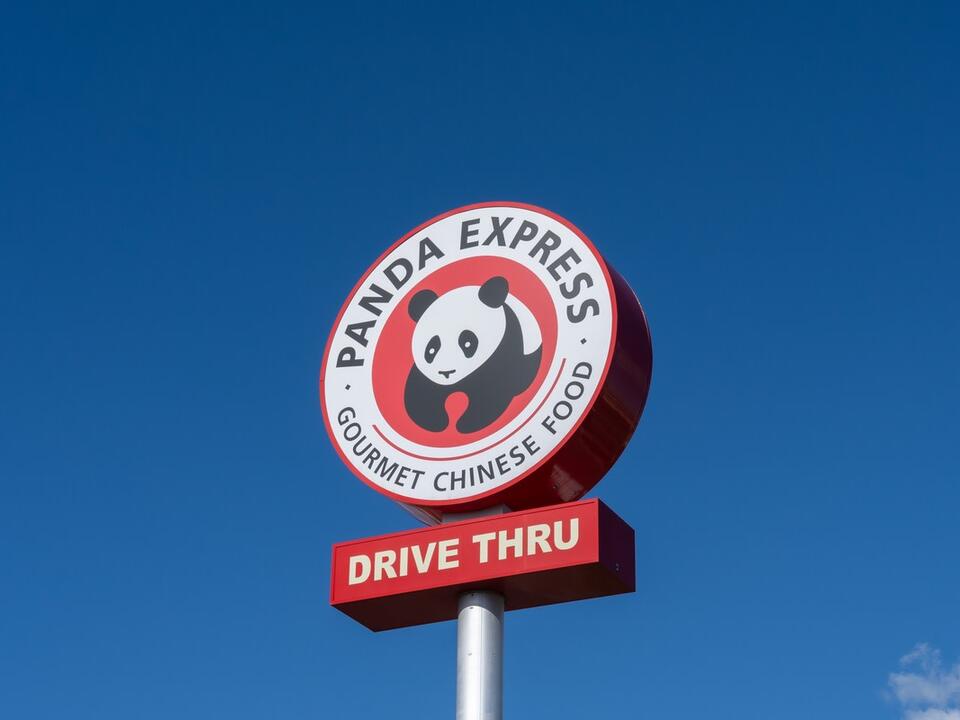 Panda Express Launches New Menu Item With a Bit of Mexican Flair