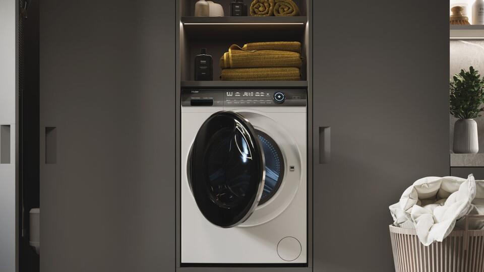 Conquer your laundry with our straightforward guide to washing machine ...