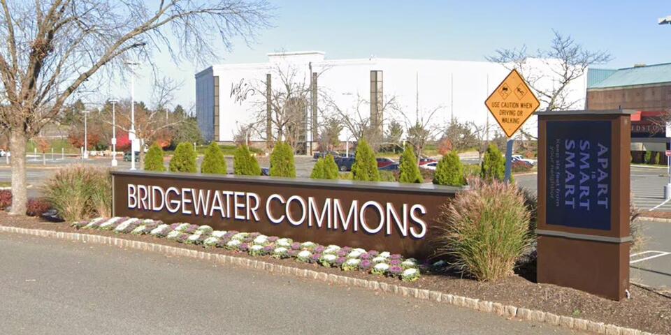 Popular N.J. mall approved to sell part of its property to pay down ...
