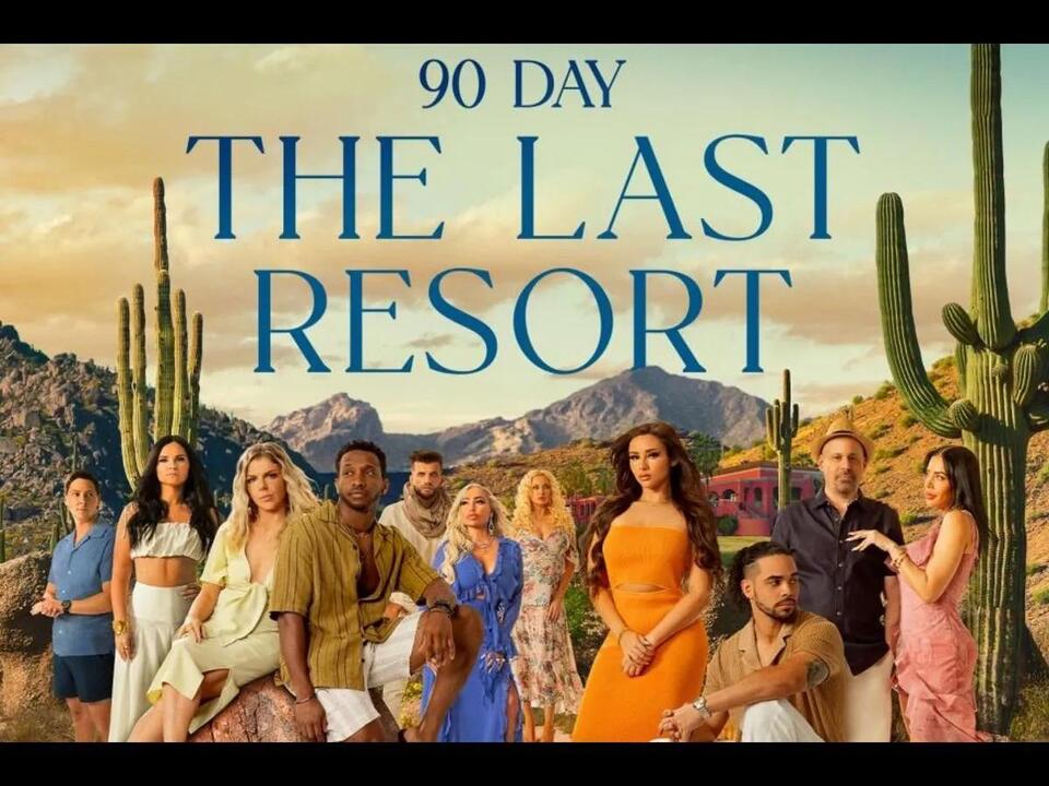 90 Day Fiancé: The Last Resort Season 2 Which Couples Might Stay ...