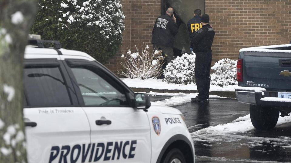 Army Vet From Mid-West Held Over Ivy League Shooting - NewsBreak