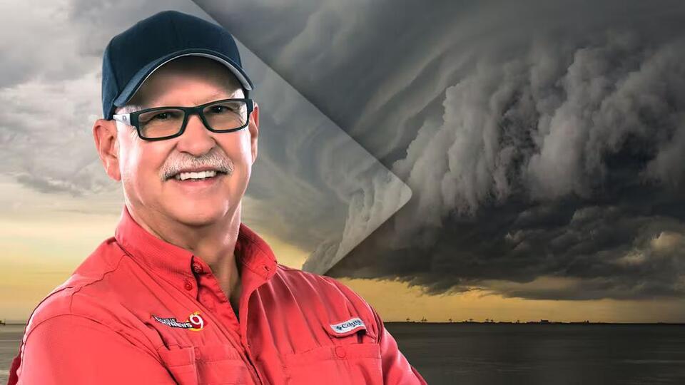 News 9’s Jim Gardner set to retire after decades-long career - NewsBreak