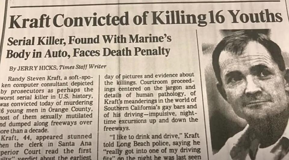 Cedar Rapids Teen Who Went Missing in 1974 Likely Victim of Serial Killer - NewsBreak