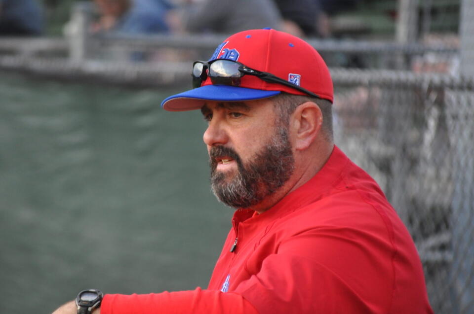 Former Wheeling Park baseball coach Steve Myers has died - NewsBreak