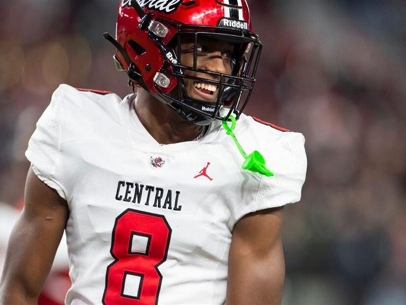 Jersey numbers for Auburn freshmen, new transfers