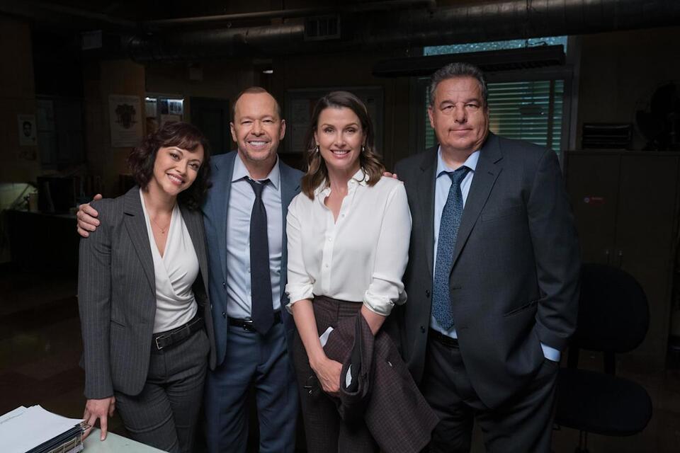 ‘Blue Bloods’ Cast’s Post-Show Plans: What’s Next for Tom Selleck ...