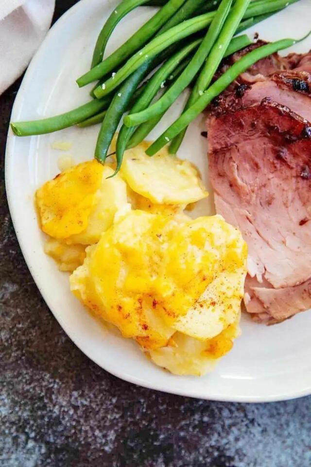 Wilmot Fire and Rescue sets Feb. 8 curbside ham dinner - NewsBreak