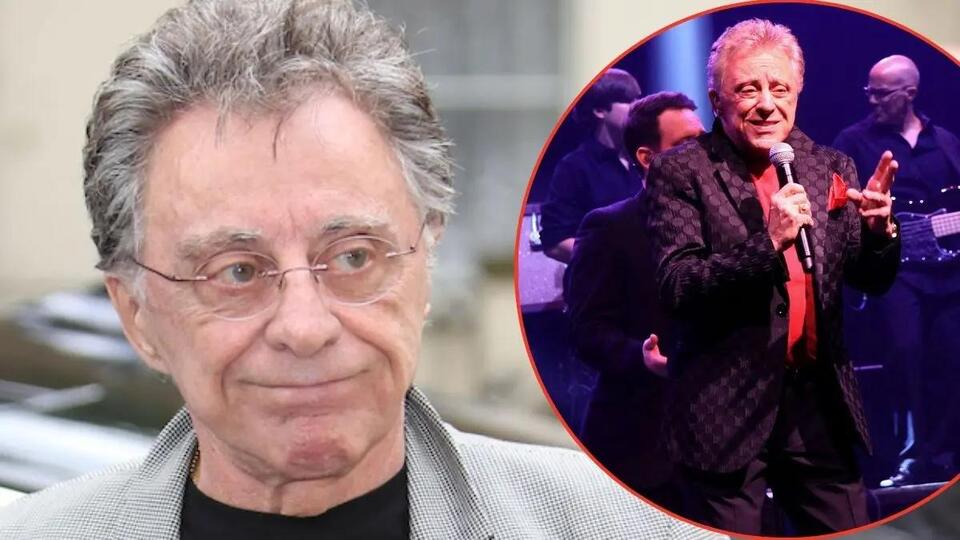 Frankie Valli's Nightmare: Police Called to Iconic Singer's Home After ...
