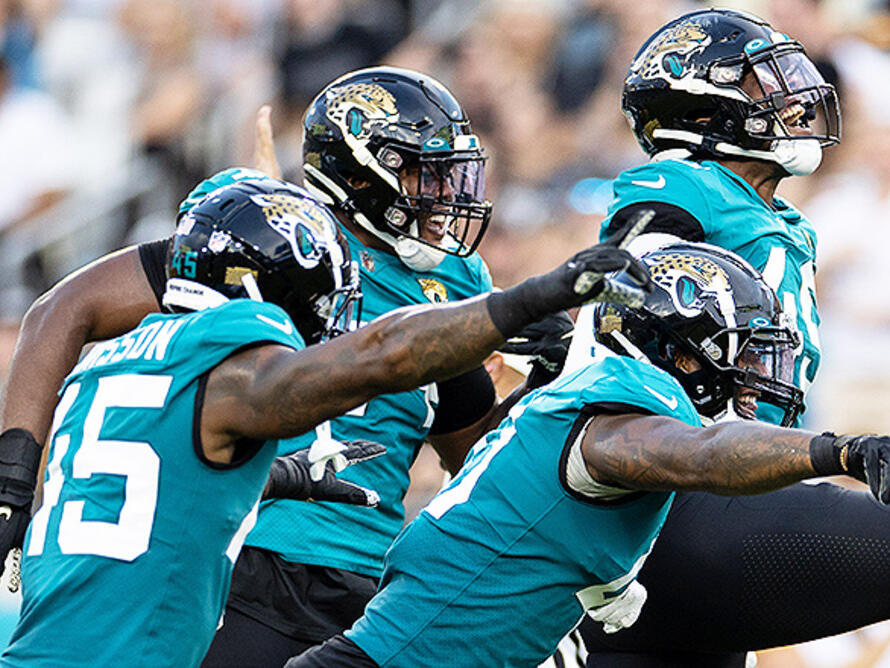 Jaguars Announce Groundbreaking Stadium News