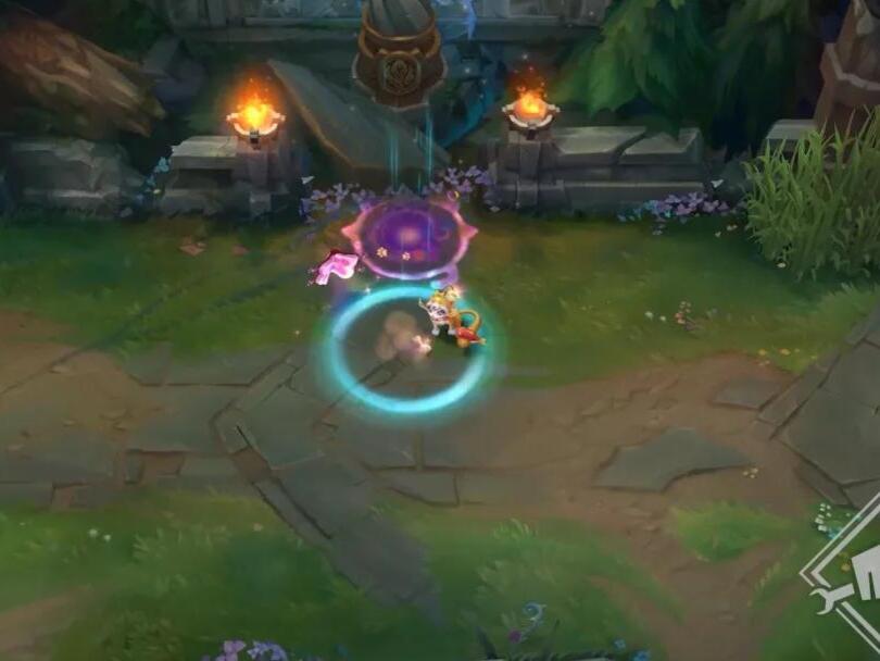 Yuumi April Fool's Skin Splash Art, Price, Release Date, How to Get