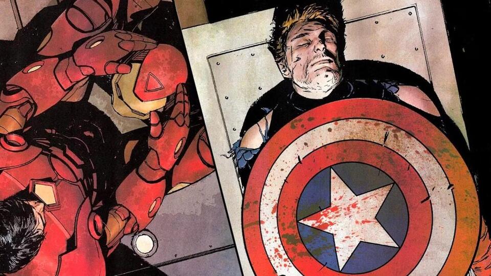 10 Biggest Superhero Fake-Out Deaths in Comics - NewsBreak