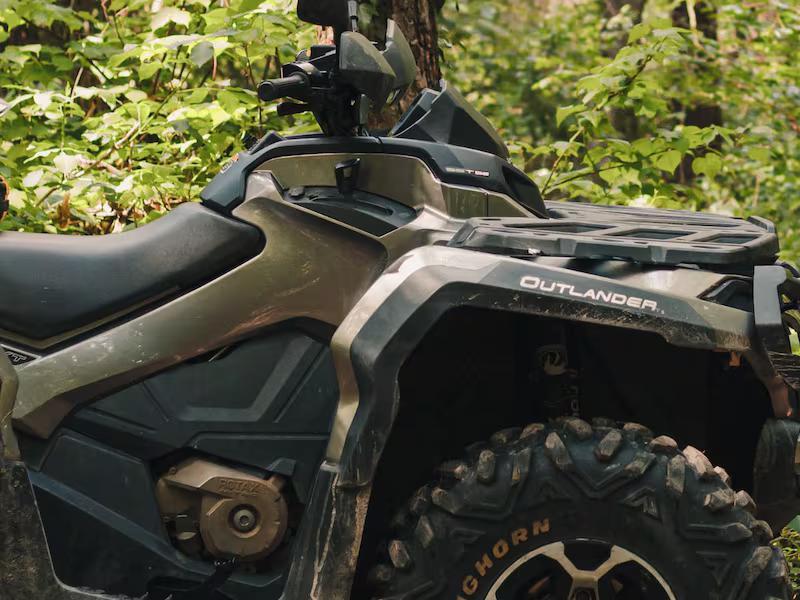 1 killed in Big Lake ATV crash