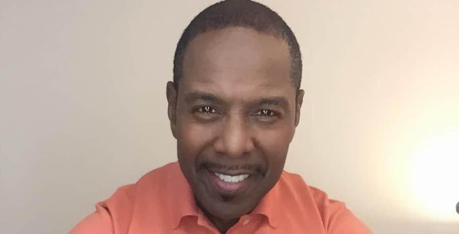 ‘On Patrol: Live’ Curtis Wilson MIA Again, Why? - NewsBreak