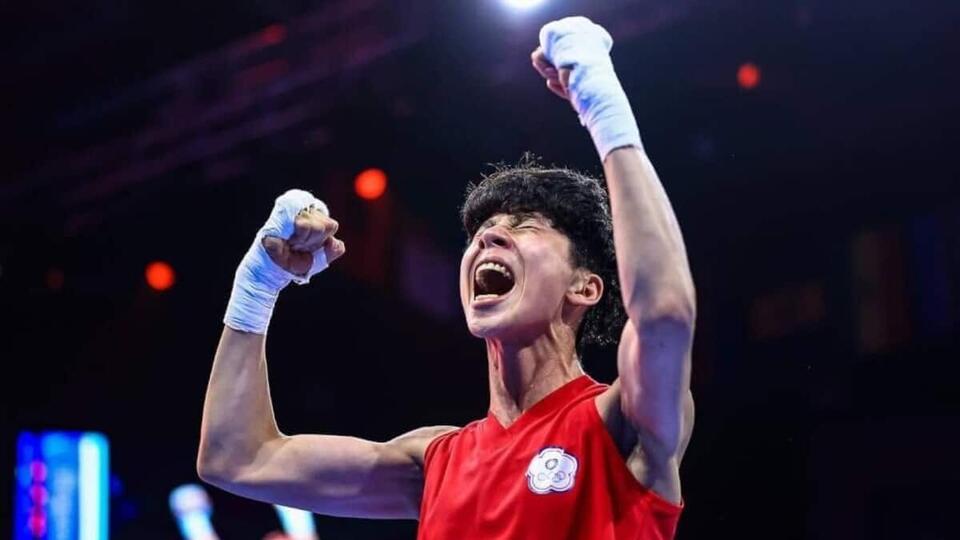 Lin Yu-Ting scores dominant 5-0 victory as controversy continues ...