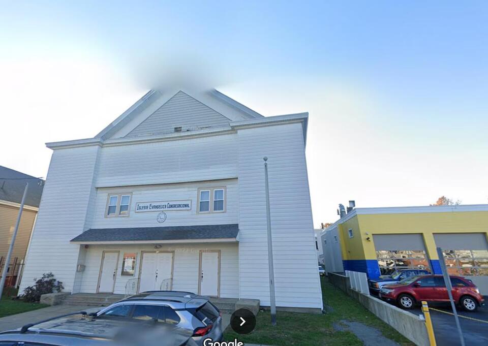 Fire in Lynn destroys church, tears through residential building ...