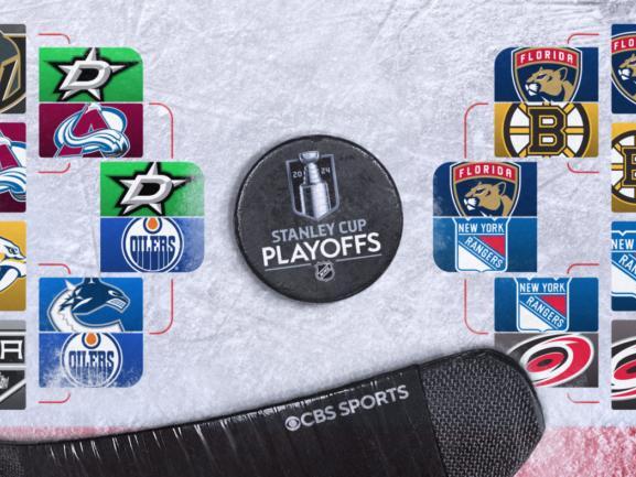 2024 NHL Stanley Cup Final bracket, schedule: Oilers defeat Stars in ...