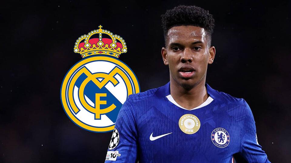Real Madrid ‘set a date’ to bid for €80m Chelsea winger who’s ‘better ...