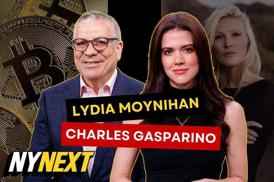 Olivia Nuzzi’s ex fans media flames as Trump regulators dampen Netflix ...