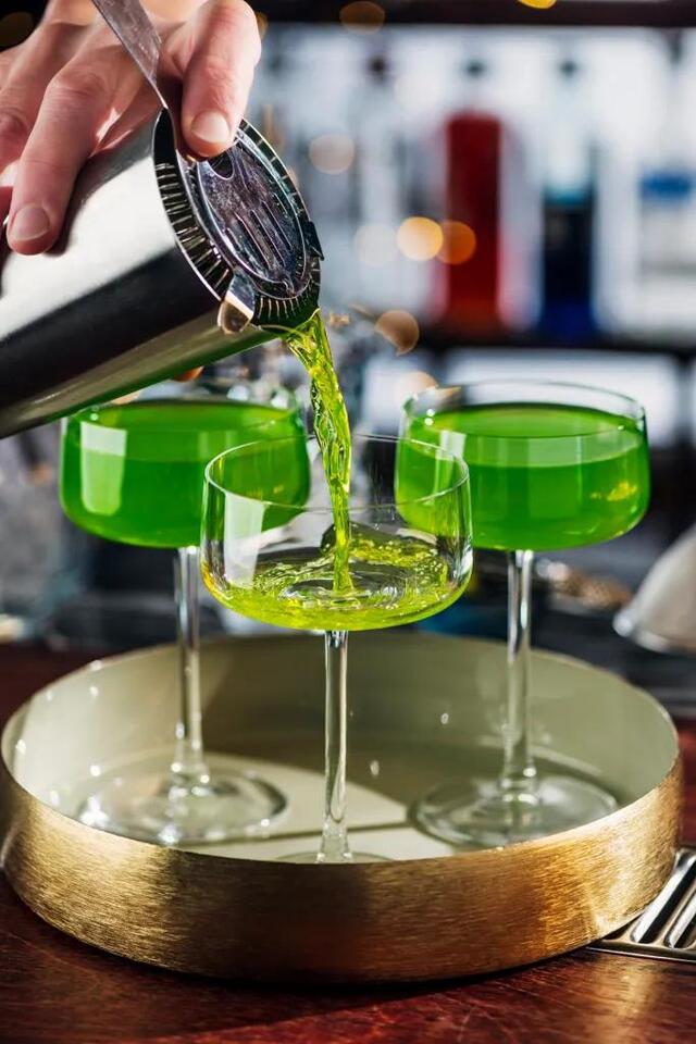 St. Patrick’s Day Food Deals 2026: Freebies, Discounts and Festive Menu ...