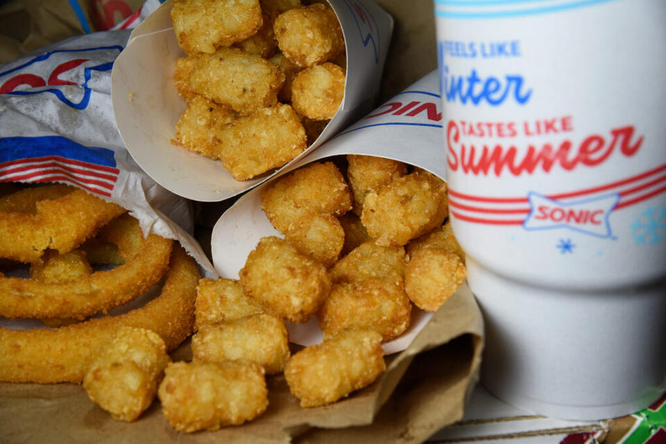 Fire forces temporary closure of fast food restaurant - NewsBreak
