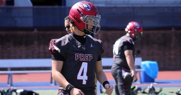 Charlie Foulke commits to Syracuse football - NewsBreak