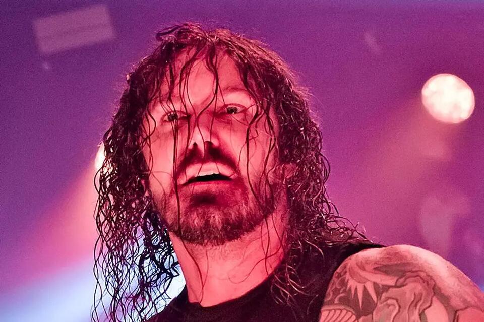 Tim Lambesis’ Wife Dany Responds to Latest Video With Statement - NewsBreak