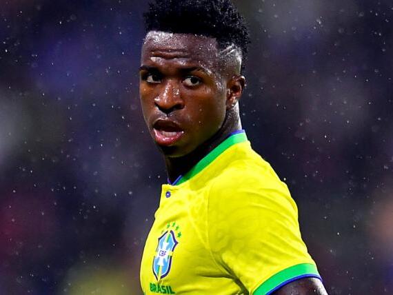 When is Brazil's next game at Copa America 2024? Schedule, dates, times ...