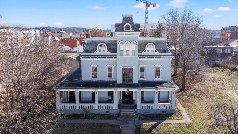 Historic Newport venue & cornerstone of local music scene hits market ...