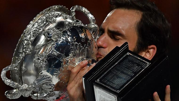 Roger Federer documentary: Trailer, full schedule to watch Amazon Prime ...