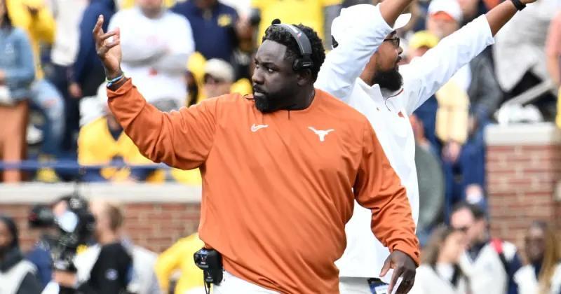 Get to know 4-star 2026 DT Jaimeon Winfield - NewsBreak