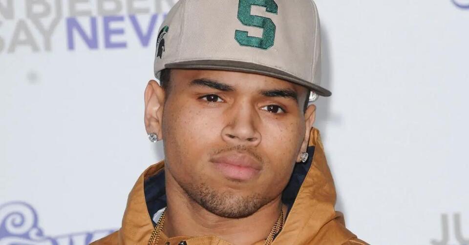 Chris Brown Breaks Silence After Being Freed on $6.7Million Bail In ...