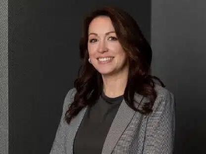 ‘Humbled and thrilled’: Staunton names Amanda DiMeo director of ...