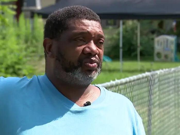 D'Vontaye Mitchell death: Fired Milwaukee hotel employee speaks to FOX6