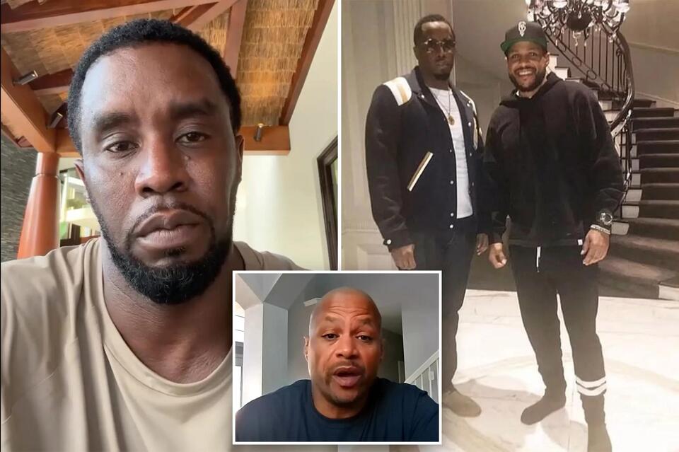 Diddy’s former bodyguard claims he saw rapper ‘get really physical’ with exes ‘four or five ...
