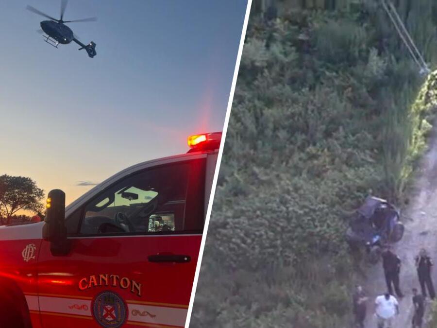 20-year-old flown to Boston trauma center after crashing ATV in Walpole ...