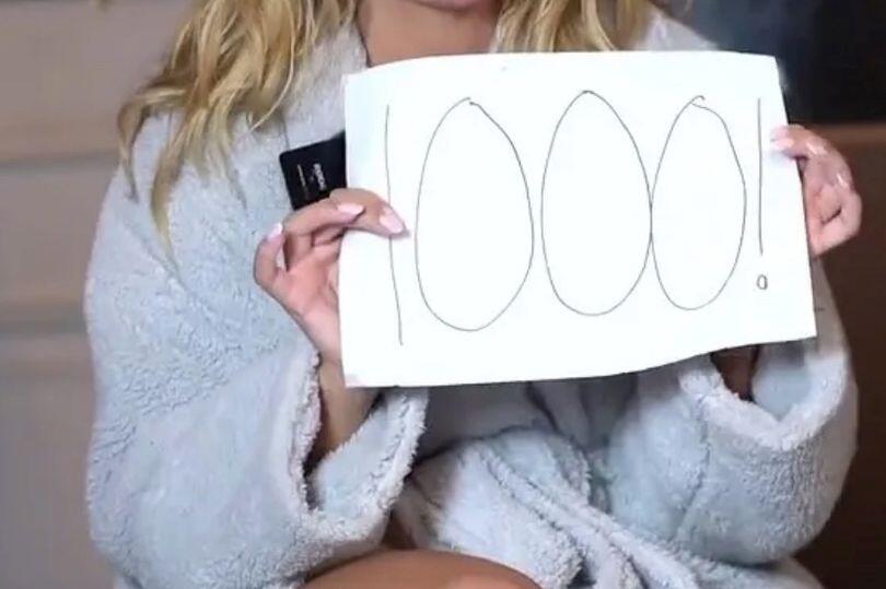 Truth about Bonnie Blue's sex marathon revealed as she claims to have ...