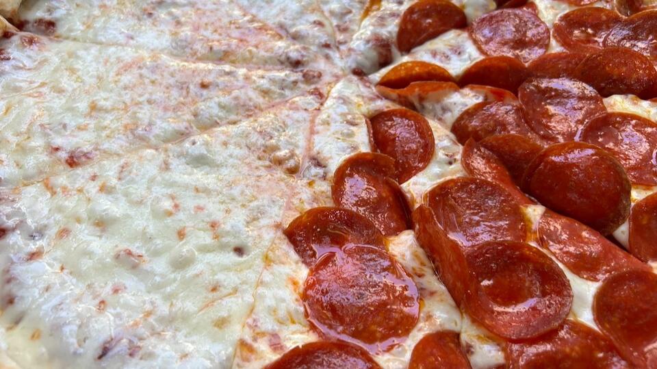 Round Table Pizza Is Caught Up in a Bankruptcy Filing. Are California ...