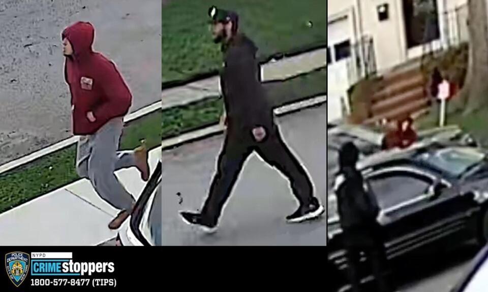 Man beaten in face with baseball bat, robbed while walking home in ...