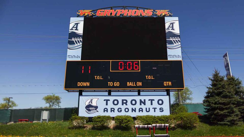 Argonauts Set to Train in Guelph for 2026 FIFA World Cup - NewsBreak