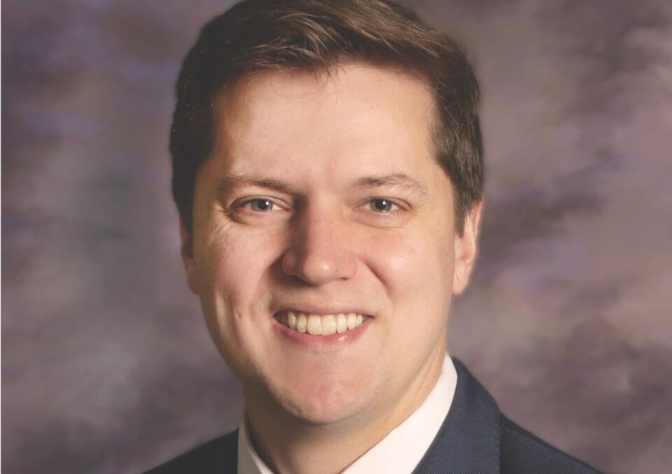 Southern Farm Bureau Life Insurance Company Announces New Senior Vice ...