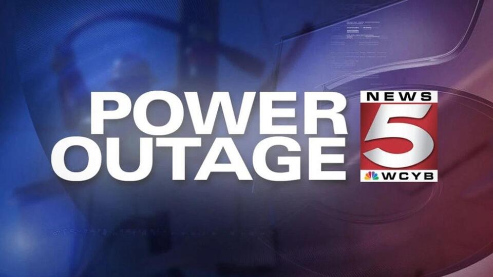 Power outage information - NewsBreak