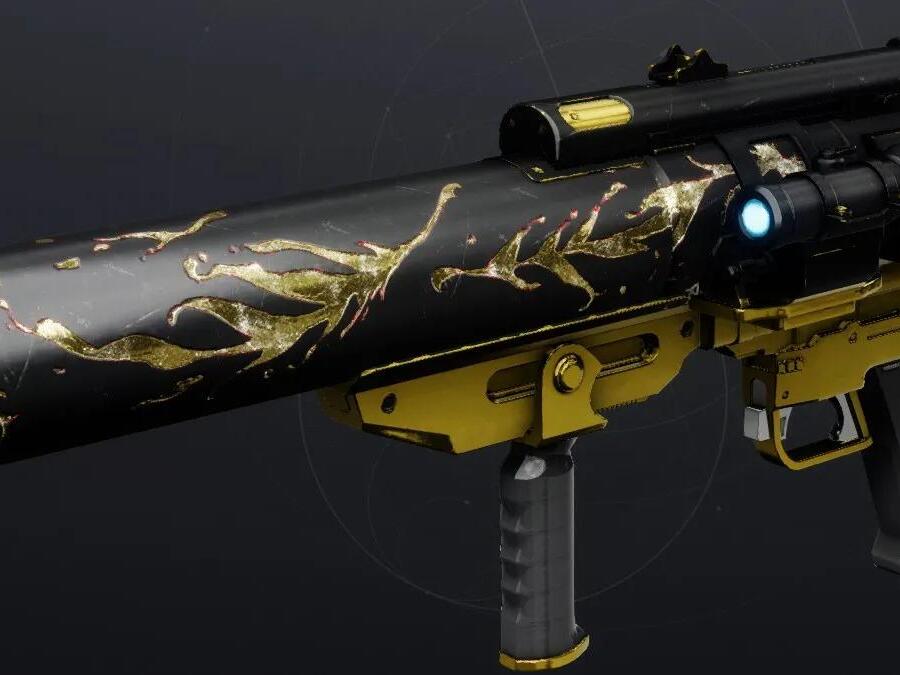 Destiny 2 Crowning Duologue god roll – Best perks and attachments