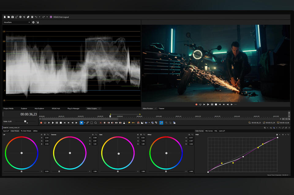 RM Equity Partners acquires MAGIX Software - NewsBreak