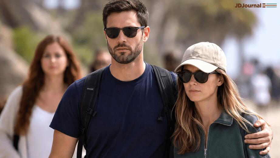 Jake Reiner Seen After Parents’ Murders and Brother Arrest - NewsBreak