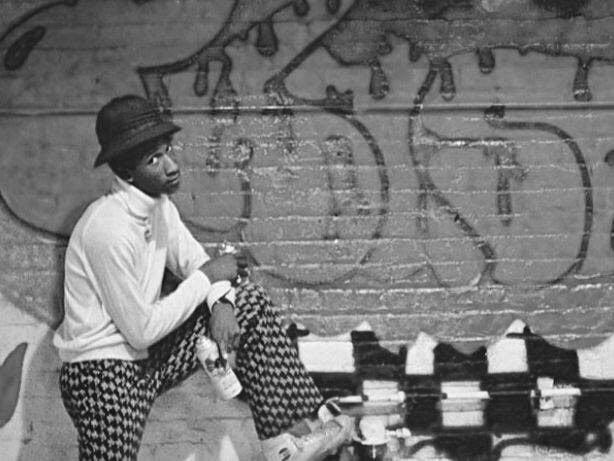 Today In Hip Hop History: The Source Remembers Graffiti Pioneer PHASE 2 ...